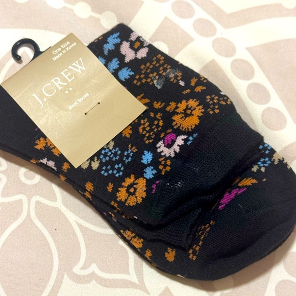 J. Crew | Accessories | Jcrew Socks | Poshmark